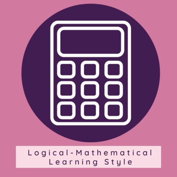 Logical-Mathematical Learning Style - Seek This Jesus Study