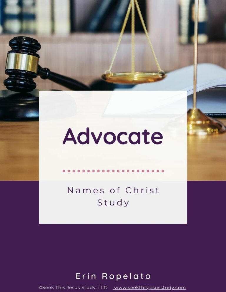 Advocate: “Keeping Christ in Christmas” 2021 Daily Devotional Day 15 ...