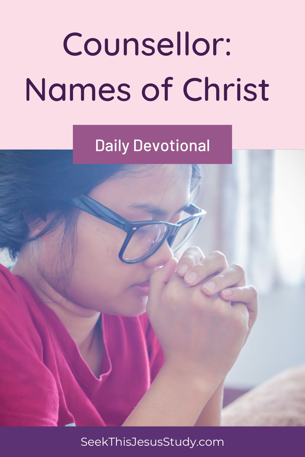 Counsellor: “Keeping Christ in Christmas” 2021 Daily Devotional Day 16 ...