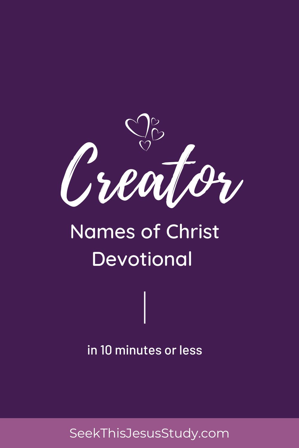 Creator: “Keeping Christ in Christmas” 2021 Daily Devotional Day 17 ...