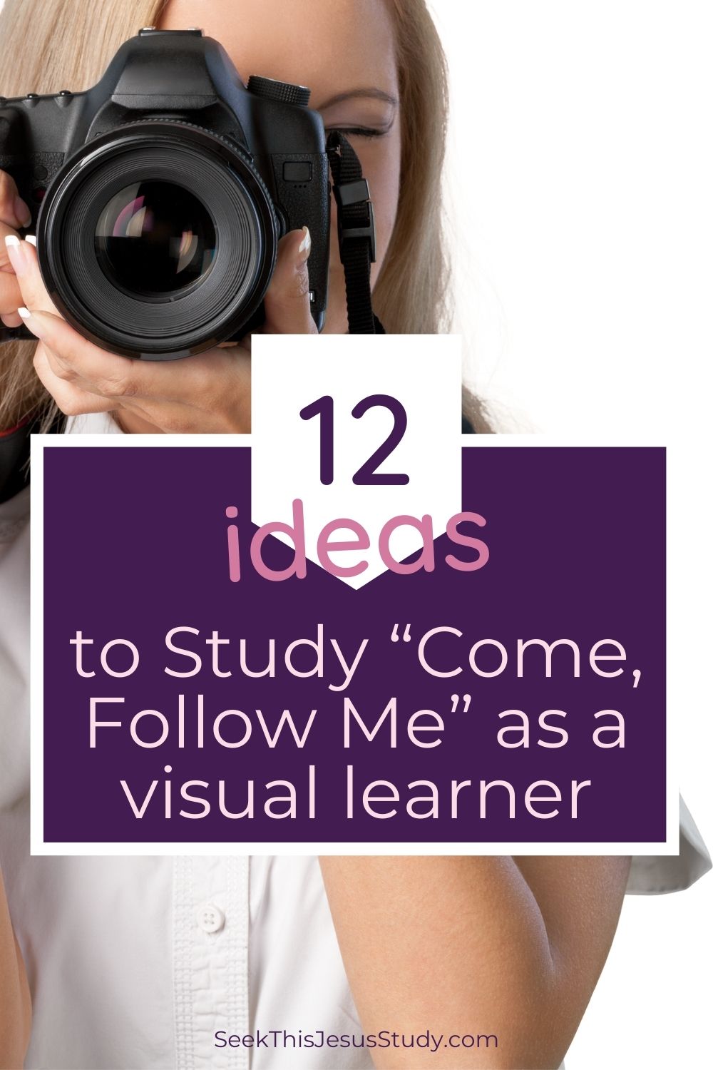 EASY TIPS AND IDEAS FOR VISUAL LEARNERS (SPACIAL-VISUAL) USING “COME ...