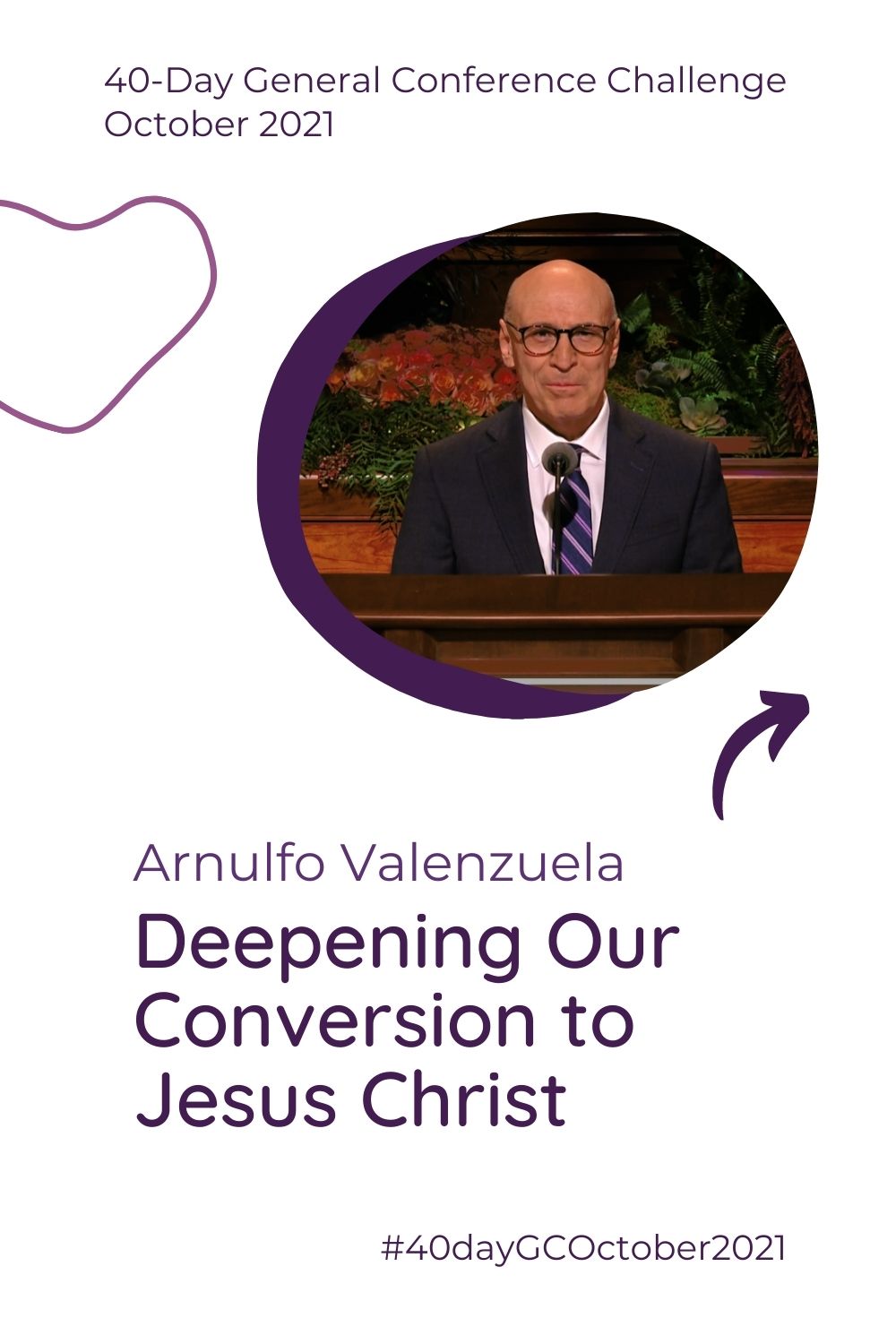 “Deepening Our Conversion to Jesus Christ” by Arnulfo Valenzuela - Seek ...