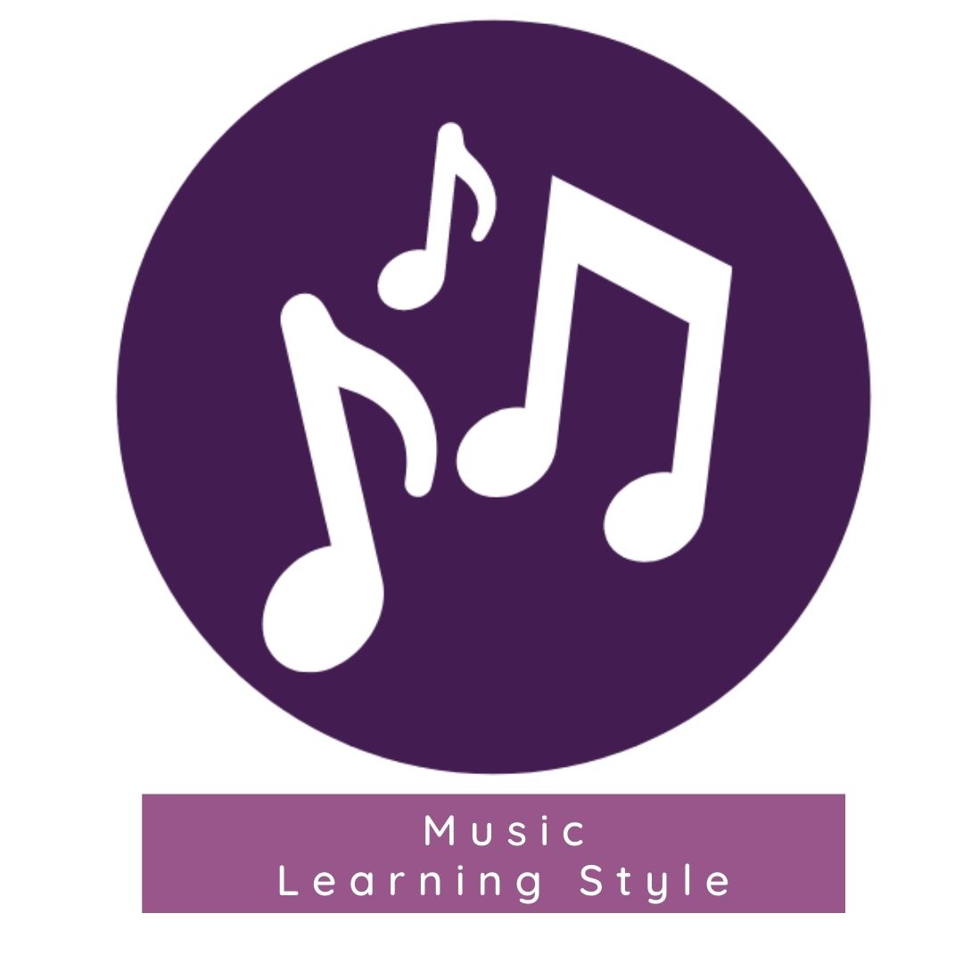 Music Learning Style - Seek This Jesus Study