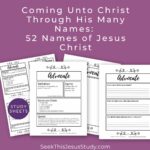 Keep Christ at the Center: 6 Tips for a Meaningful Family Easter ...