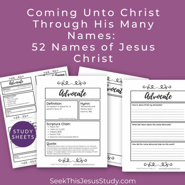 Keep Christ at the Center: 6 Tips for a Meaningful Family Easter ...