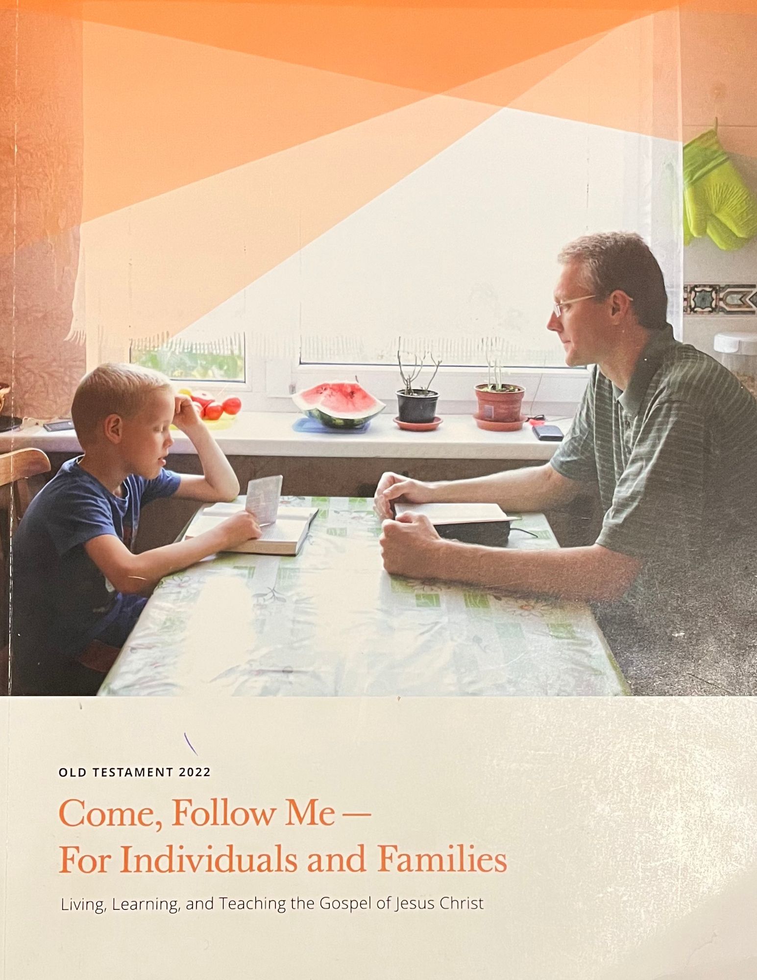 13+ NEW TESTAMENT COME, FOLLOW ME RESOURCES FOR NATURE LEARNERS - Seek ...