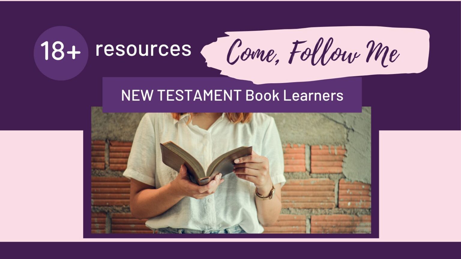 Learning Styles Archives - Seek This Jesus Study