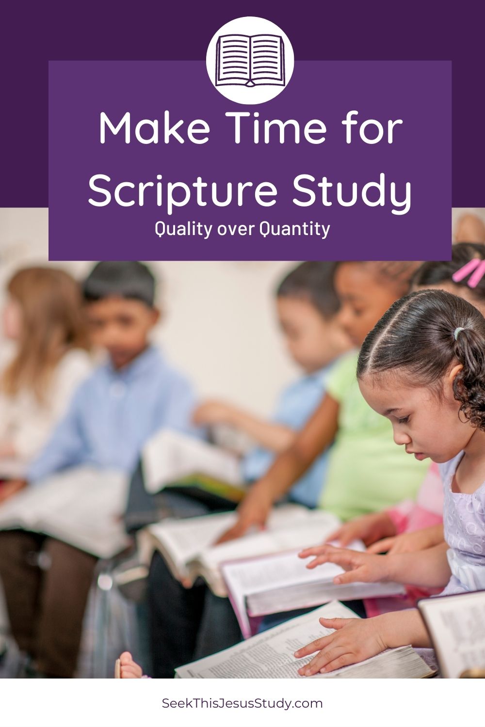 Connect with Heavenly Father, Jesus Christ, and the Holy Ghost through ...