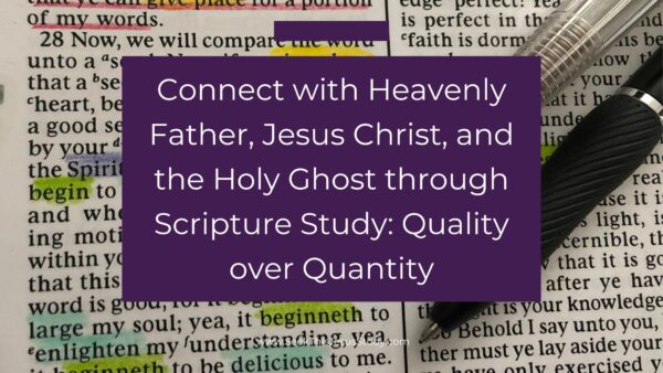 7 Favorite Scripture Study Tools Seek This Jesus Study