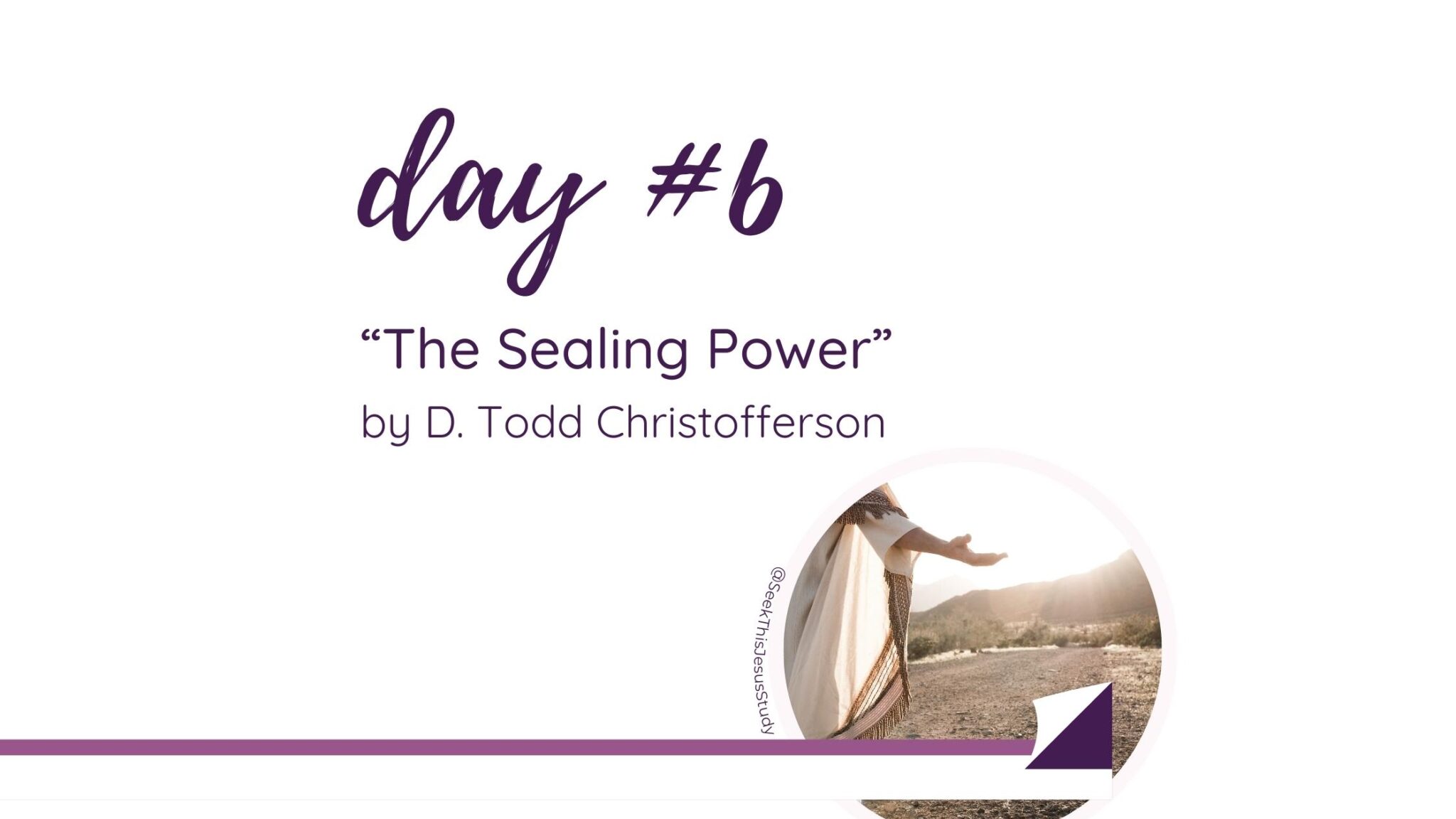 Counsellor: “Keeping Christ in Christmas” 2021 Daily Devotional Day 16 ...