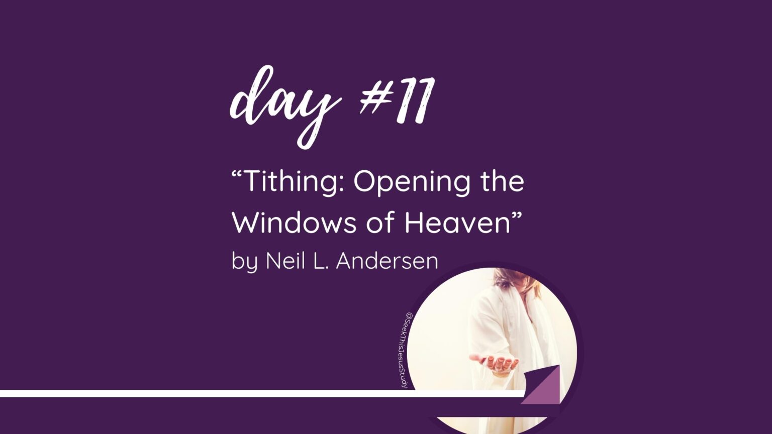 Sanctuary: “Keeping Christ in Christmas” 2021 Daily Devotional Day 26 ...