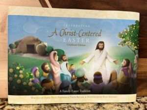 Celebrating a Christ-centered Easter: Top 12 Books For All Ages - Seek ...