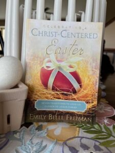 Celebrating a Christ-centered Easter: Top 12 Books For All Ages - Seek ...