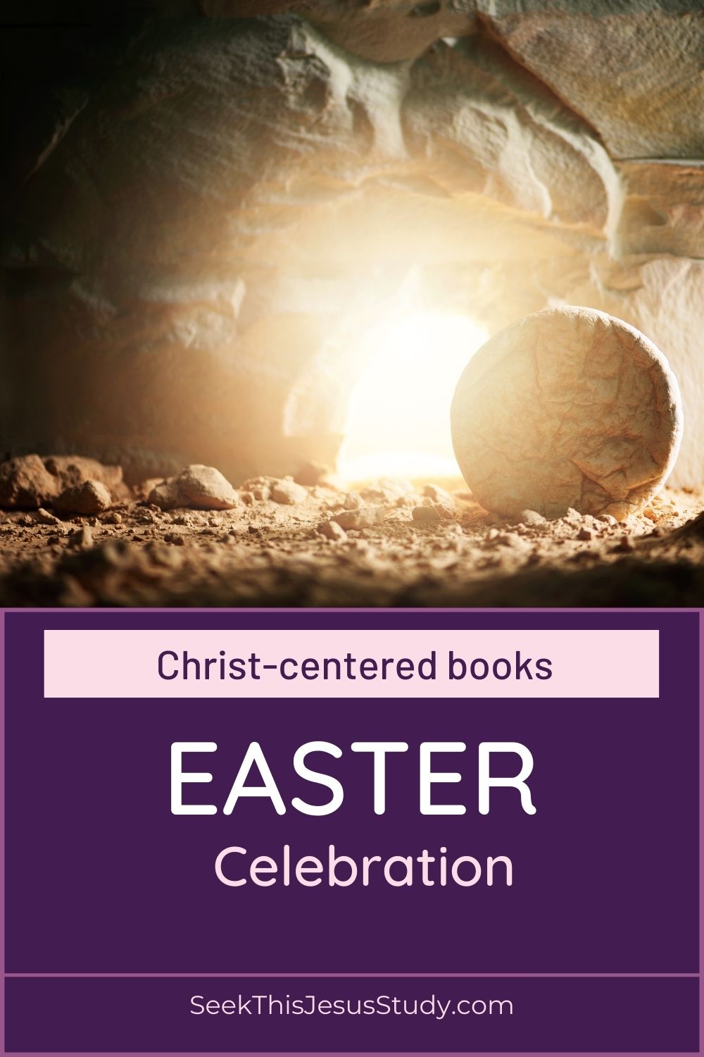 Celebrating a Christ-centered Easter: Top 12 Books For All Ages - Seek ...