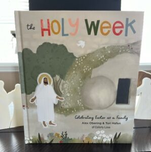 Celebrating a Christ-centered Easter: Top 12 Books For All Ages - Seek ...