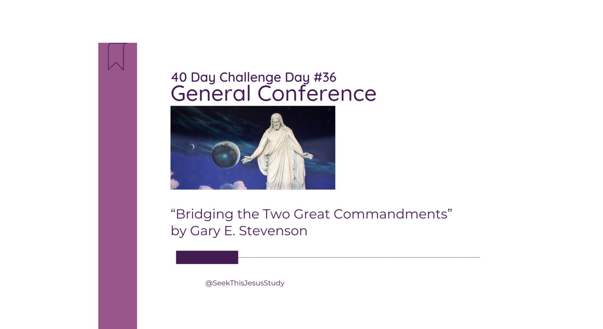 “A Framework for Personal Revelation” by Dale G. Renlund - Seek This ...