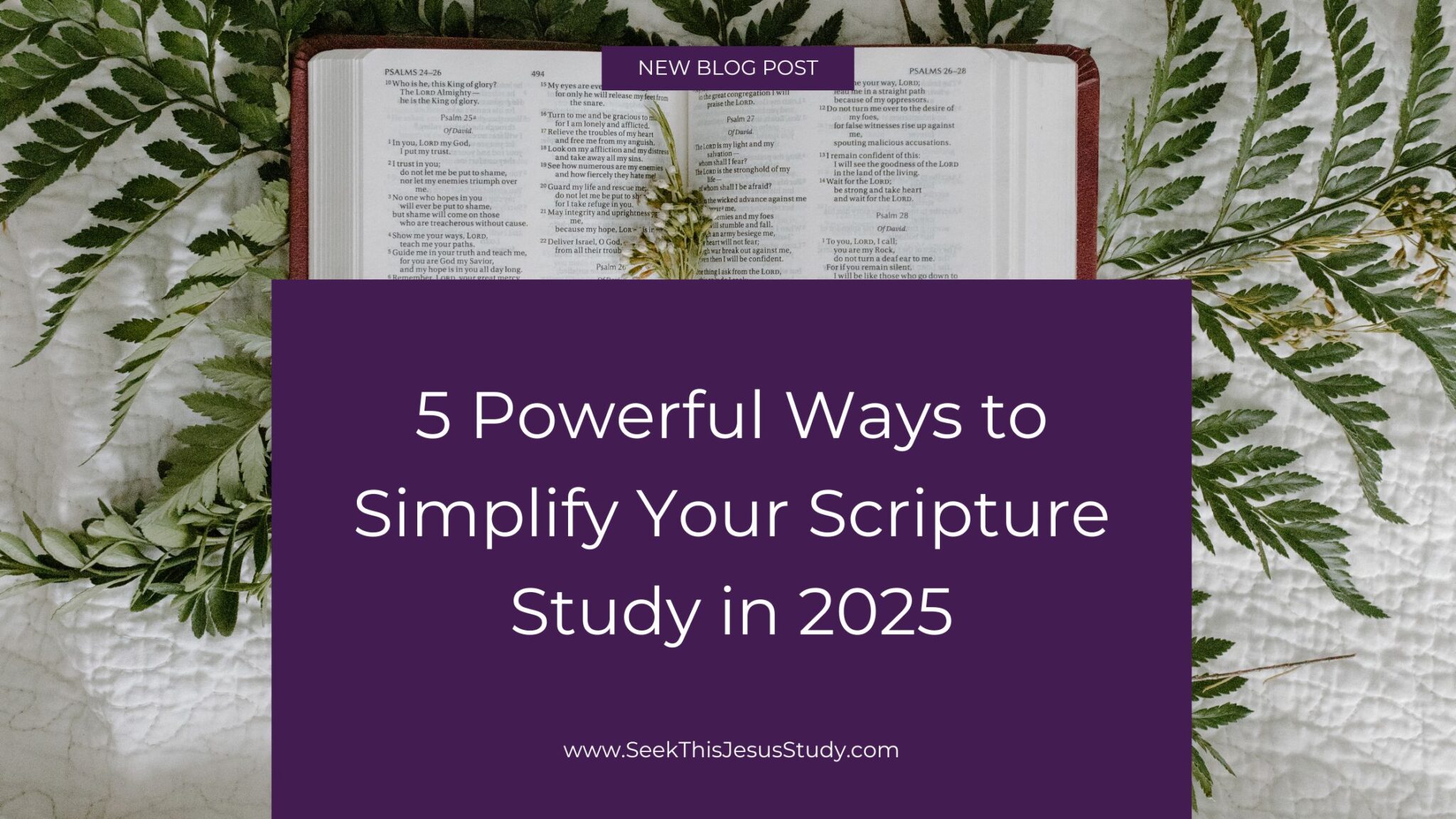 6 ways to accomplish the Study of Jesus Christ Topical Guide Challenge ...