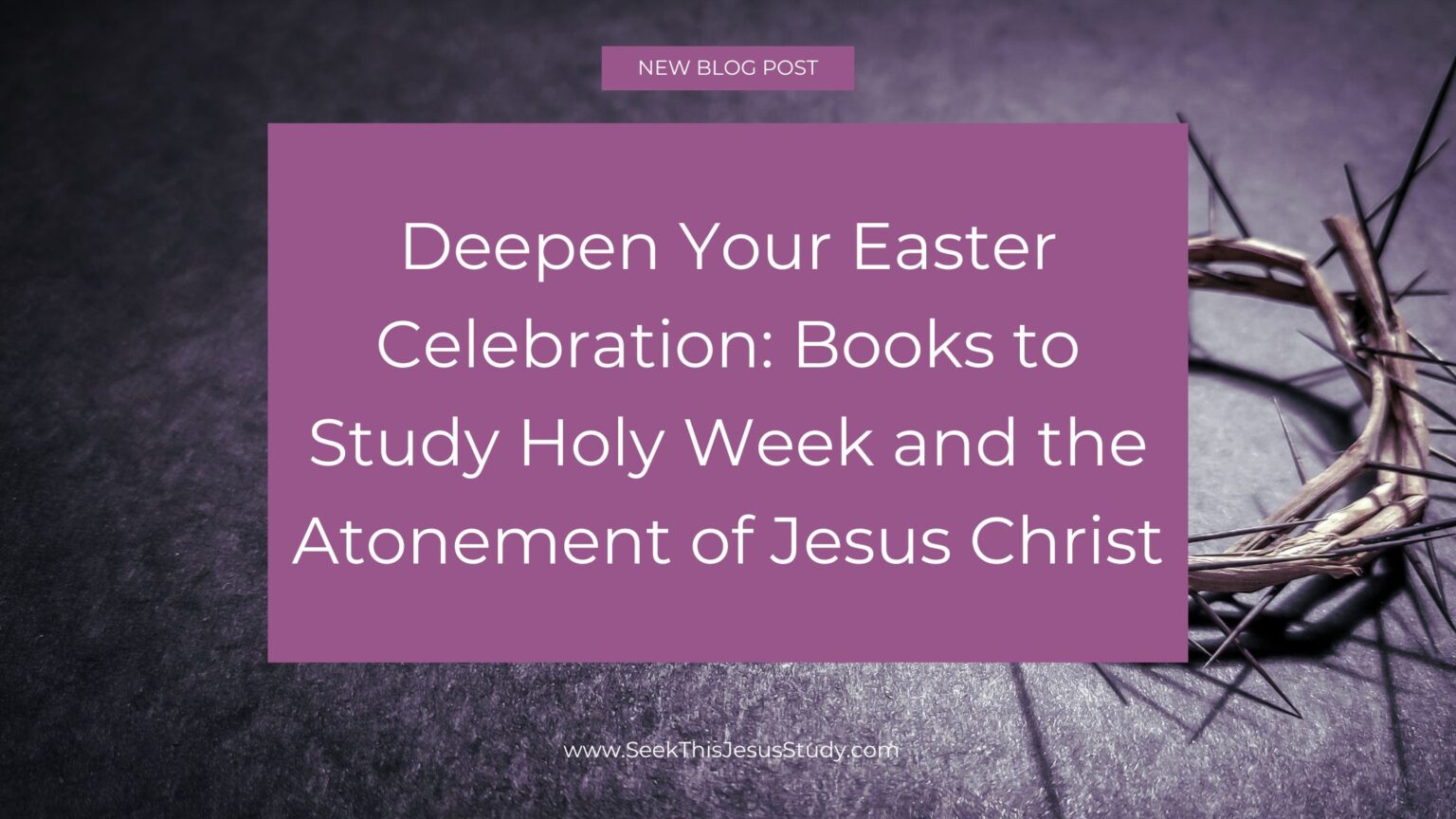 6 ways to accomplish the Study of Jesus Christ Topical Guide Challenge ...