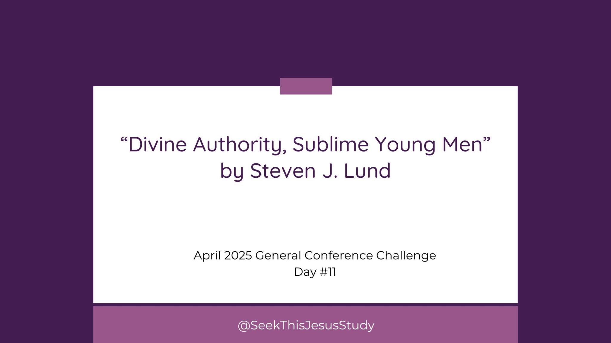 Sanctuary: “Keeping Christ in Christmas” 2021 Daily Devotional Day 26 ...