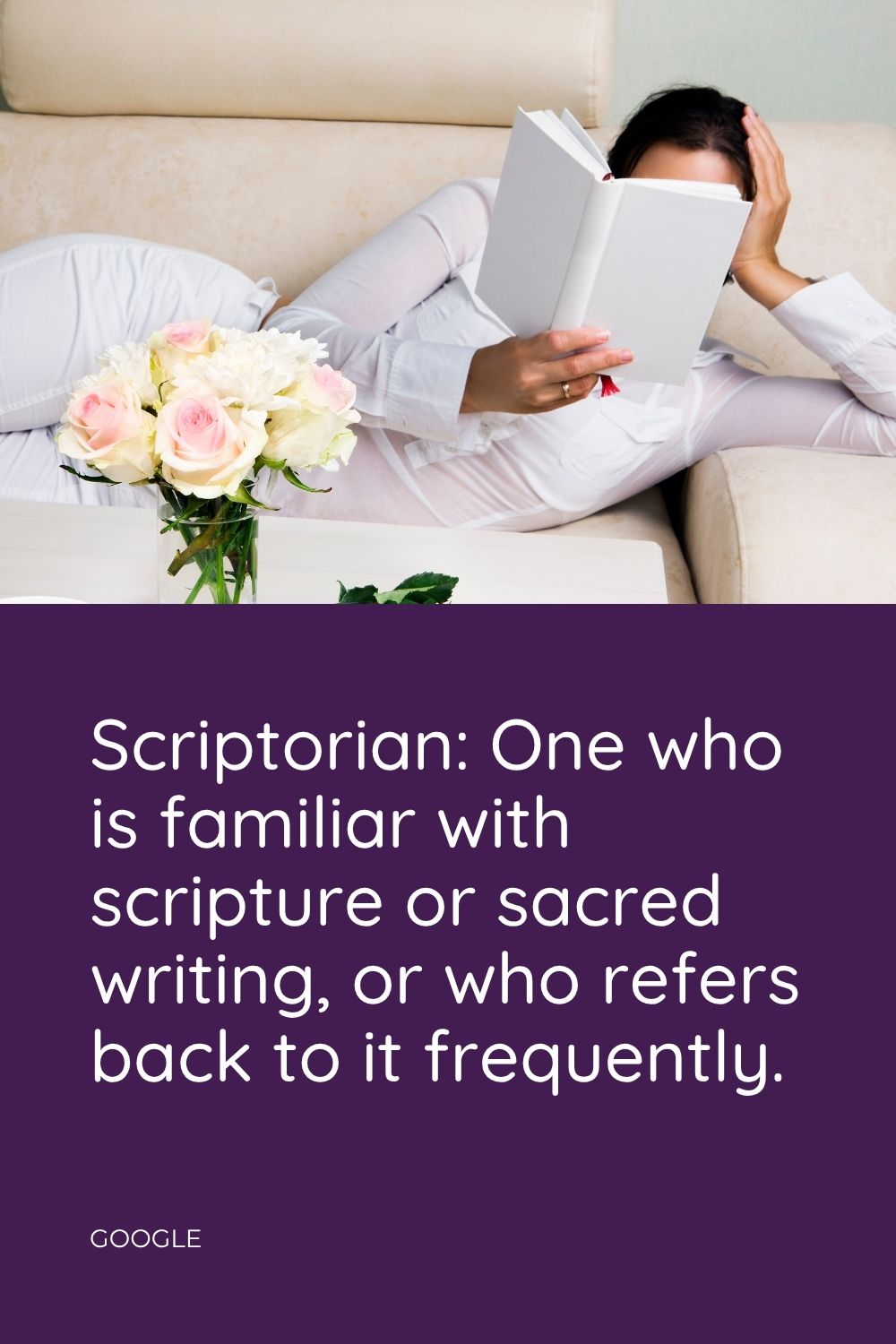 What Does It Really Mean to Be a Scriptorian? (Hint: It’s Not What You ...