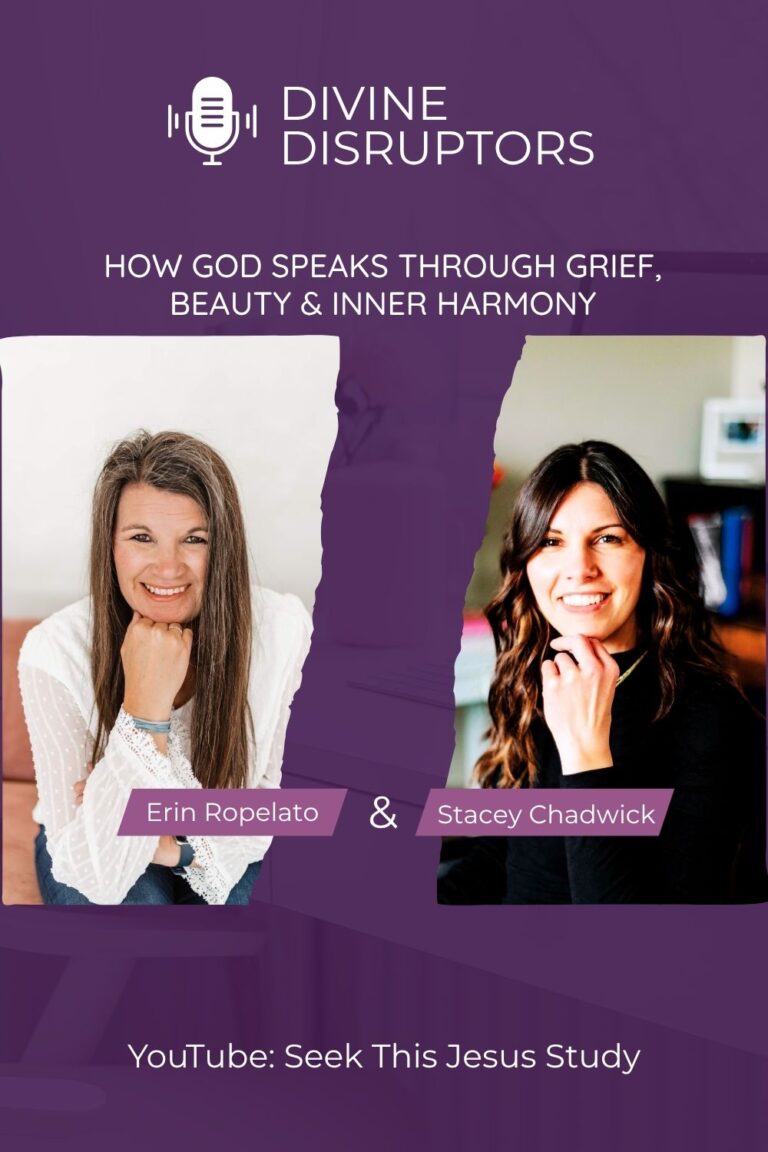From Grief to Grace: Stacey Chadwick’s Story of Healing and Faith ...