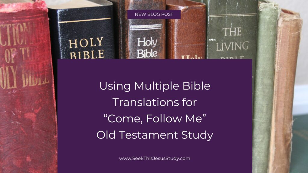 10 Simple Ways to Discover the Attributes of Jesus Christ in Scripture ...