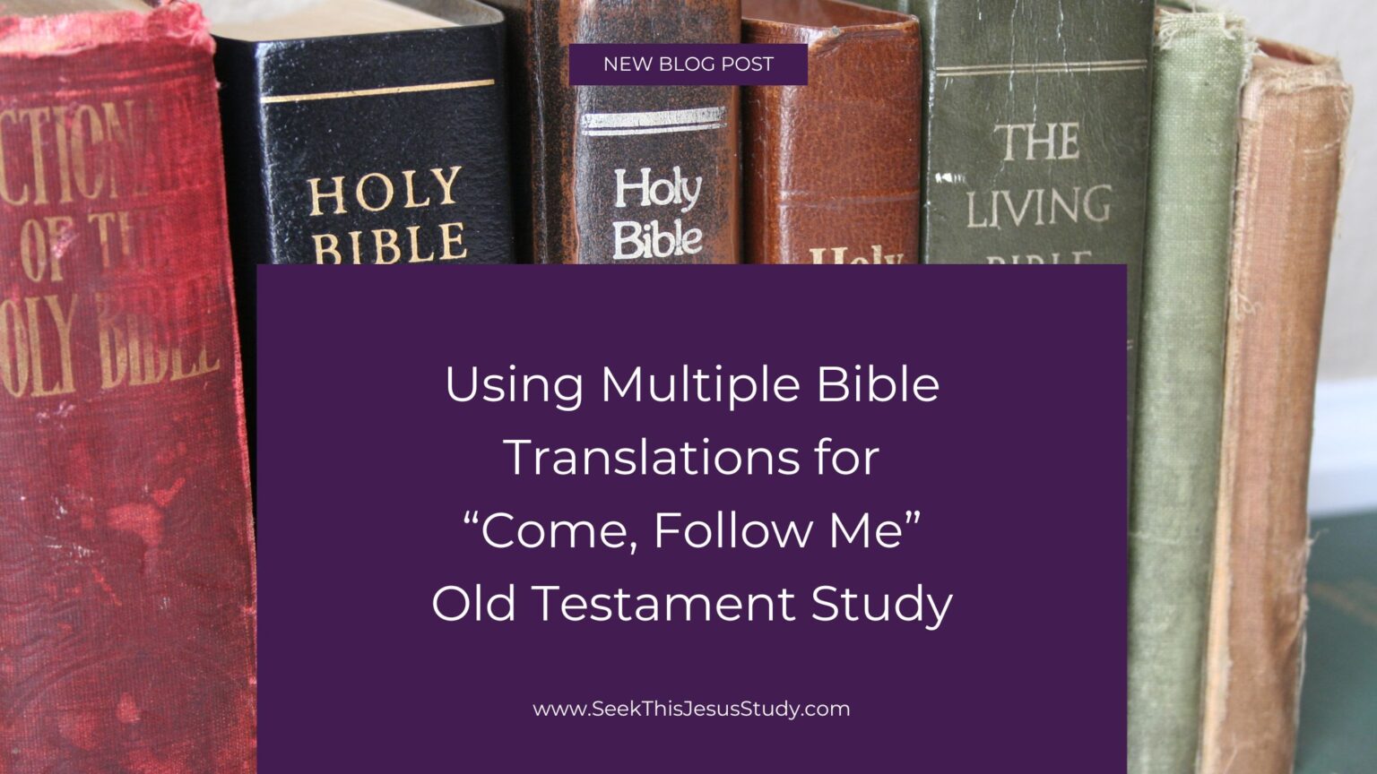 10 Simple Ways to Discover the Attributes of Jesus Christ in Scripture ...