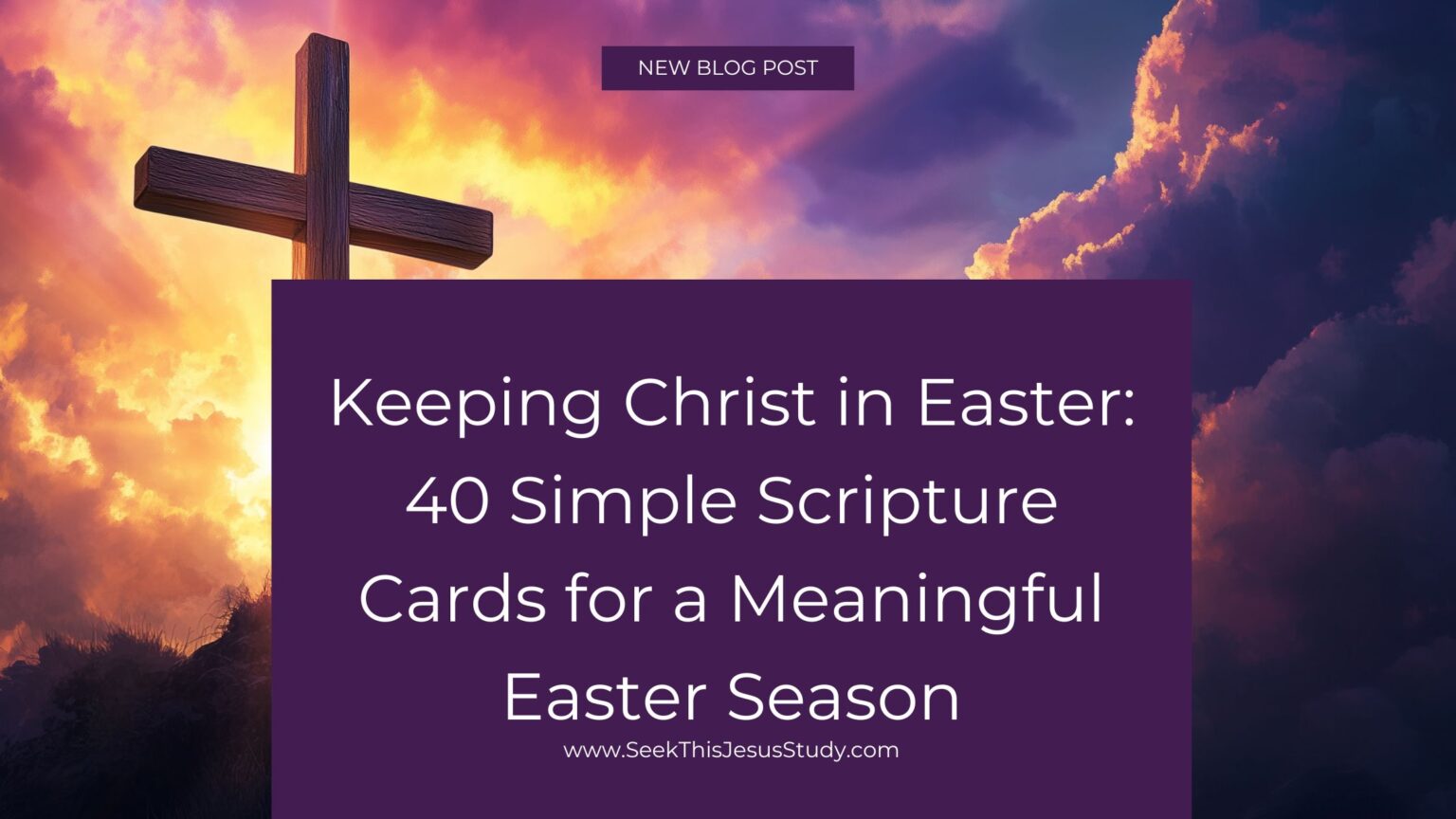 Jesus Christ, Our Advocate: A Name That Changes Everything - Seek This ...